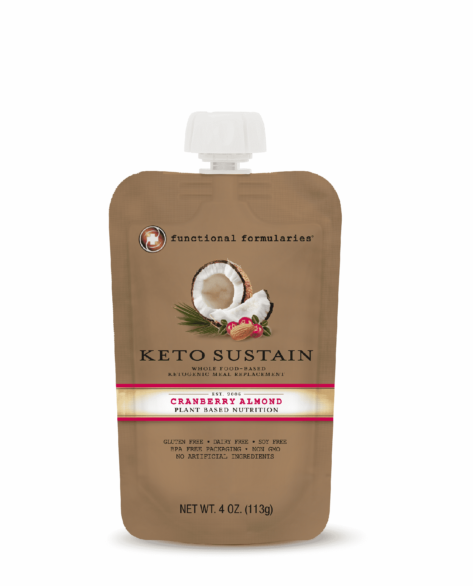 Shop - Functional Formularies