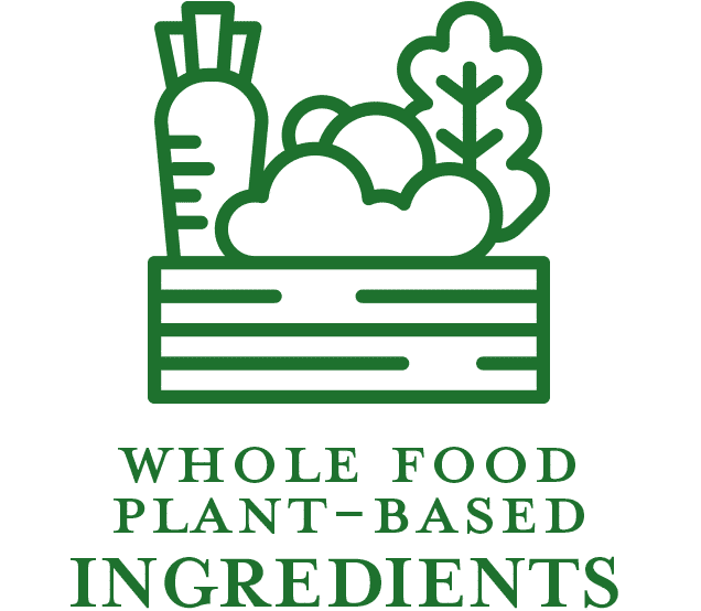 Organic feeding tube formulas and whole foods meal replacement ...