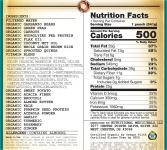 Liquid Hope Peptide - Wholefood Feeding Tube Formula - Functional ...